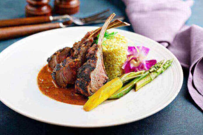 25 Traditional Bahrain Food In Bahaini Cuisine To Try - Nomads Unveiled