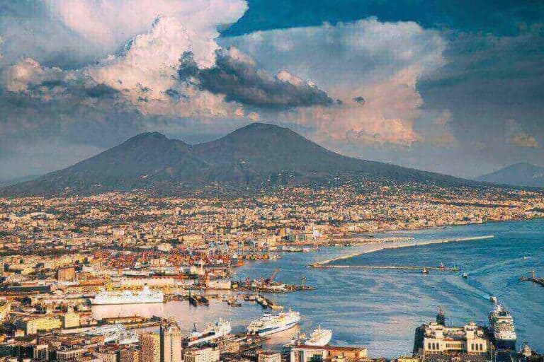 20 Amazing Things Naples Italy Is Known And Famous For - Nomads Unveiled