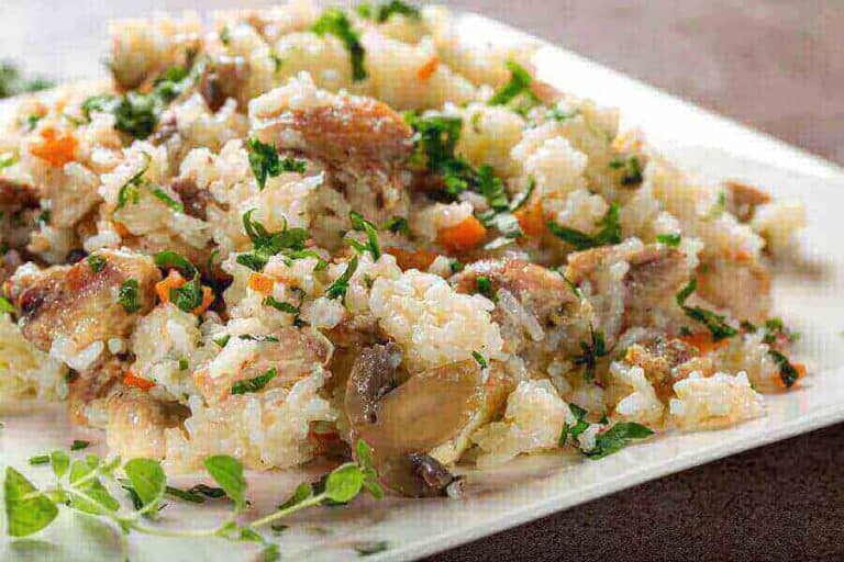 25 Traditional Bahrain Food In Bahaini Cuisine To Try - Nomads Unveiled