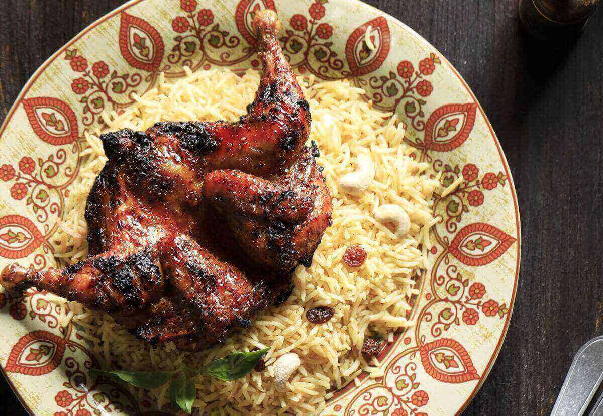 25 Traditional Saudi Arabia Food And Dishes To Try - Nomads Unveiled