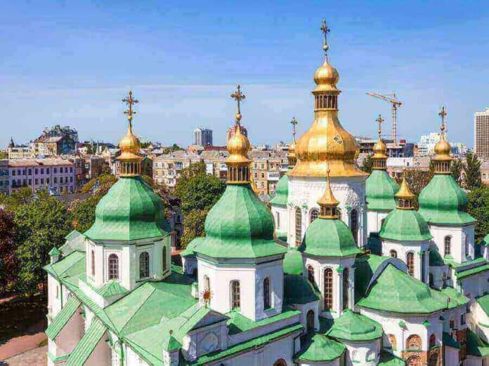 20 Interesting And Fun Facts About Ukraine - Nomads Unveiled