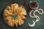 15 Amazing Jordanian Sweets And Desserts In Dessert To Try