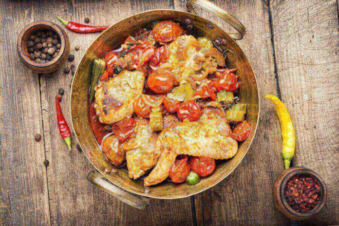 25 Traditional Ivorian Food Of Ivory Coast To Try - Nomads Unveiled