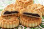 15 Amazing Jordanian Sweets And Desserts In Dessert To Try