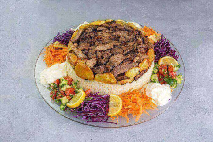 23 Traditional Syrian Food And Cuisine To Try - Nomads Unveiled
