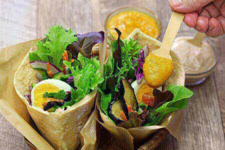 45 Traditional Israeli Food In Israel To Try
