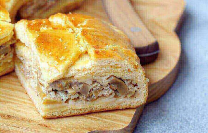 26 Traditional South African Food In South Africa