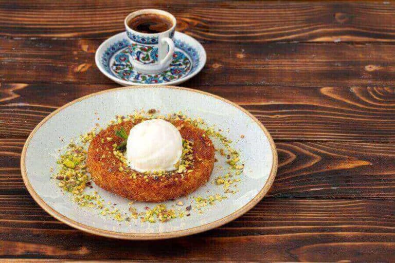 10 Popular Saudi Arabian Desserts And Sweets To Try