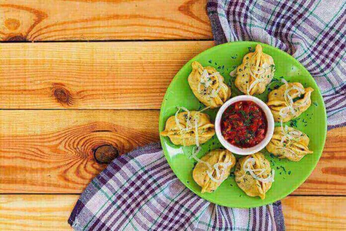 20 Traditional Turkmen Food In Turkmenistan To Try - Nomads Unveiled