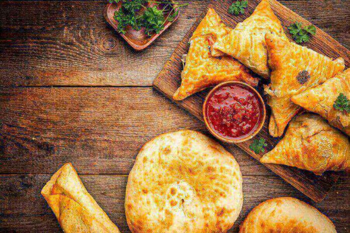 26 Traditional South African Food In South Africa