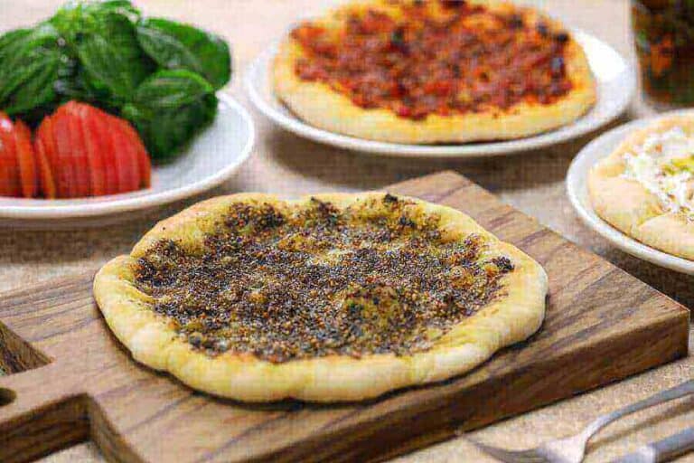 23 Traditional Syrian Food And Cuisine To Try - Nomads Unveiled