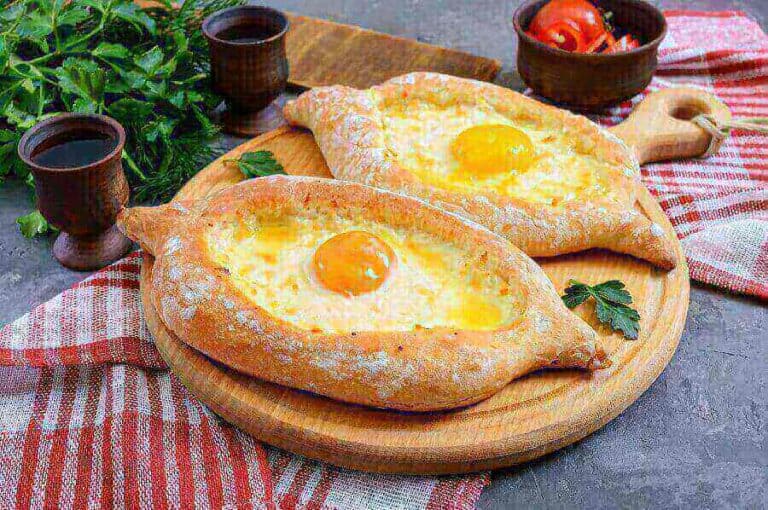 45 Traditional Israeli Food In Israel To Try