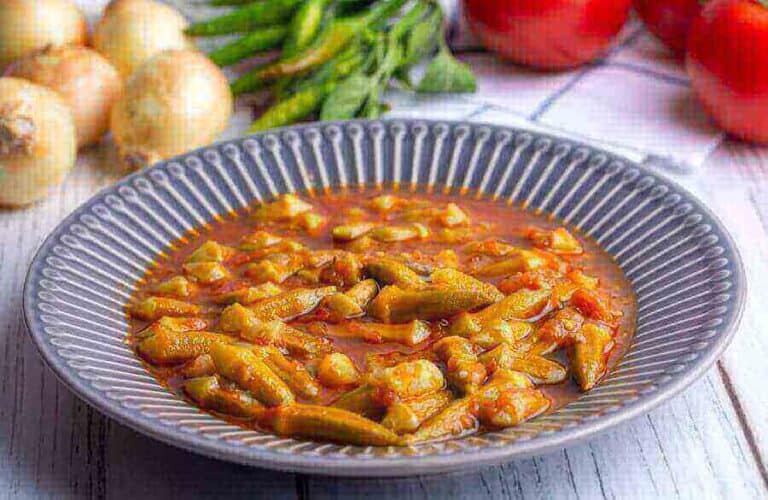 25 Traditional Ivorian Food Of Ivory Coast To Try - Nomads Unveiled