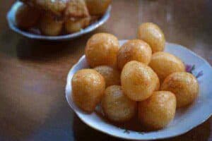 15 Amazing Jordanian Sweets And Desserts In Dessert To Try