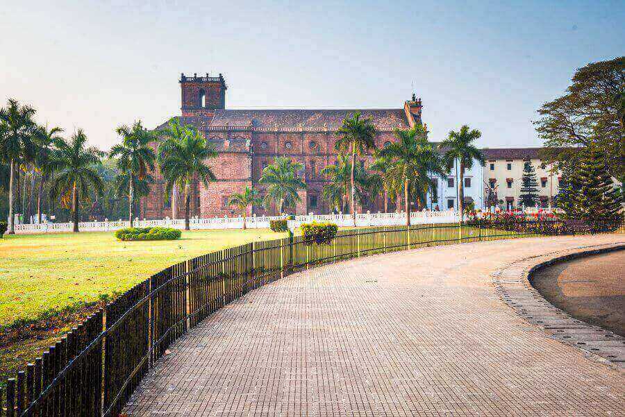 25 Amazing Things Goa Is Famous For - Nomads Unveiled