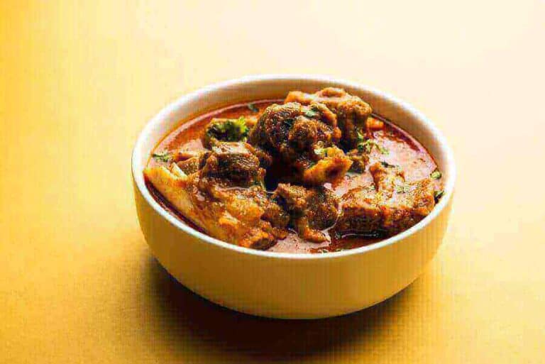 10 Traditional Food From Niger To Try - Nomads Unveiled