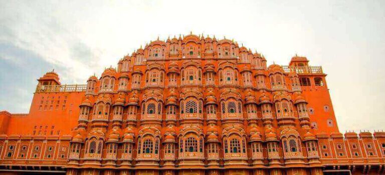 What Is India Known For? 35 Famous Things In India To Know - Nomads ...
