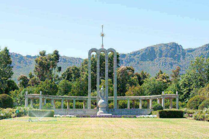 25 Famous South African Landmarks In South Africa - Nomads Unveiled