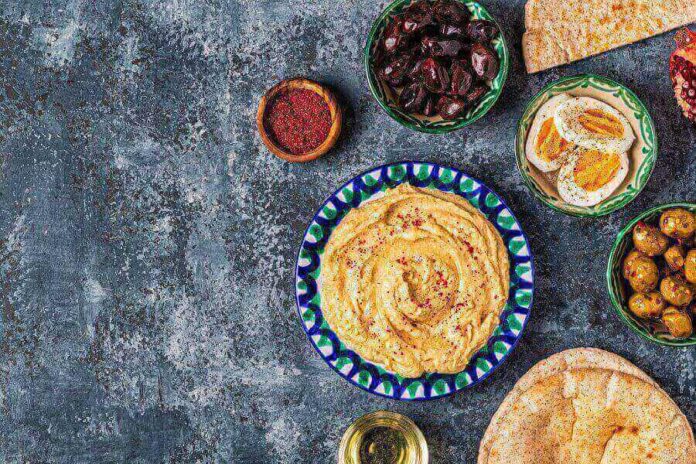 45 Traditional Israeli Food In Israel To Try