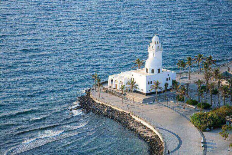 20 Famous Monuments And Landmarks In Saudi Arabia To Visit - Nomads ...