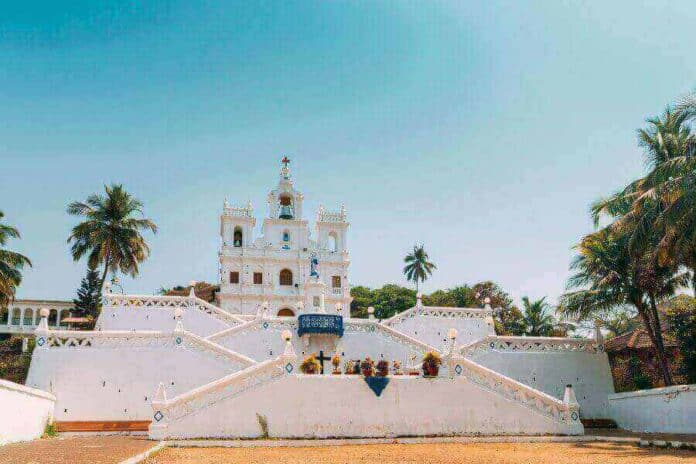 25 Amazing Things Goa Is Famous For - Nomads Unveiled