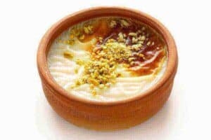 23 Traditional Syrian Food And Cuisine To Try - Nomads Unveiled