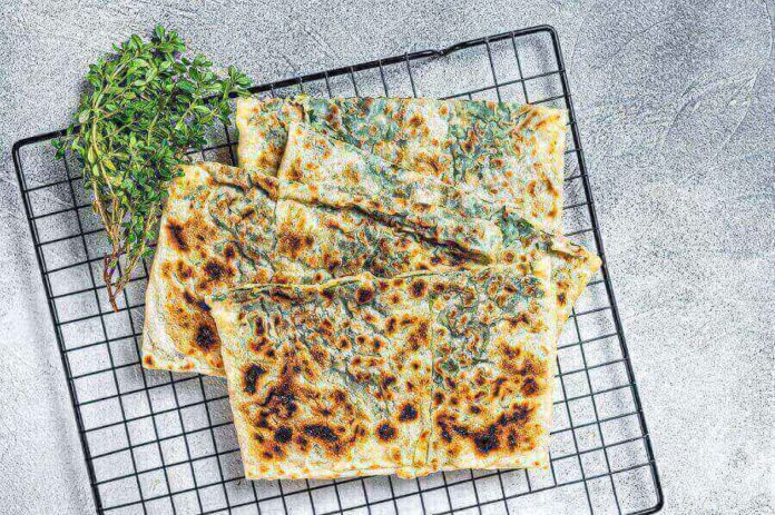 20 Traditional Turkmen Food In Turkmenistan To Try - Nomads Unveiled