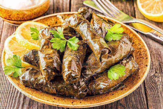 23 Traditional Syrian Food And Cuisine To Try - Nomads Unveiled