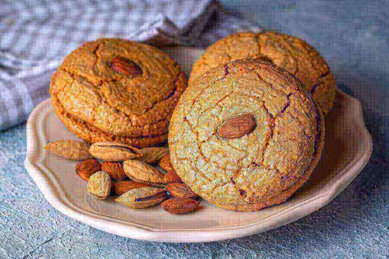 15 Moroccan Desserts And Sweets In Morocco - Nomads Unveiled