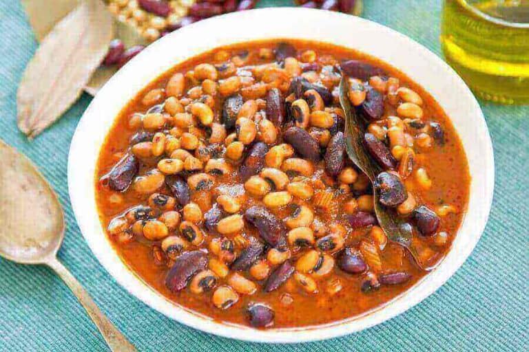 20 Traditional Congolese Foods To Try - Nomads Unveiled