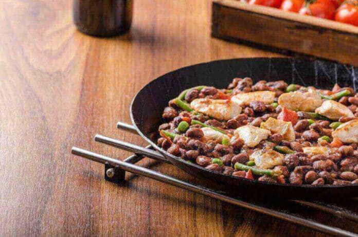 20 Traditional Mozambican Food In Mozambique To Try