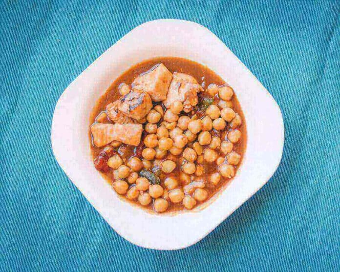 25 Delicious Traditional Algerian Food In Algeria You Have To Try!