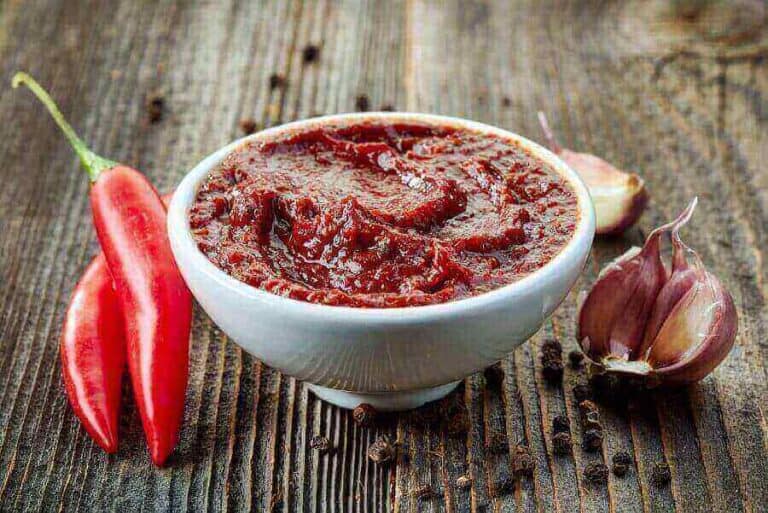 20 Traditional Mozambican Food In Mozambique To Try