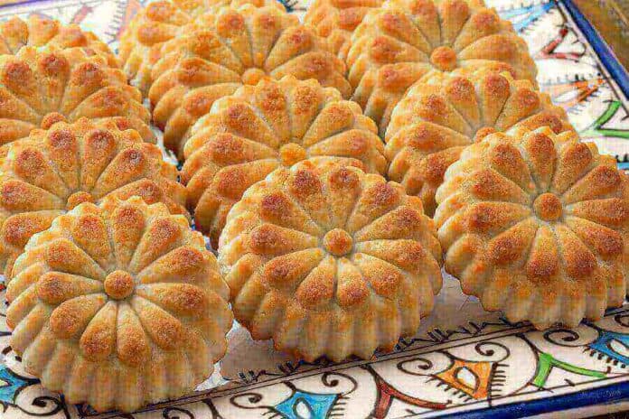 25 Delicious Traditional Algerian Food In Algeria You Have To Try!