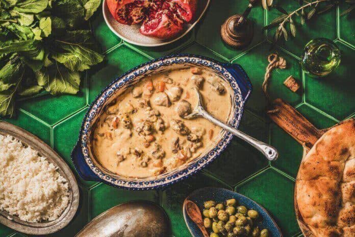 15 Traditional Sudanese Food In Sudan To Try - Nomads Unveiled