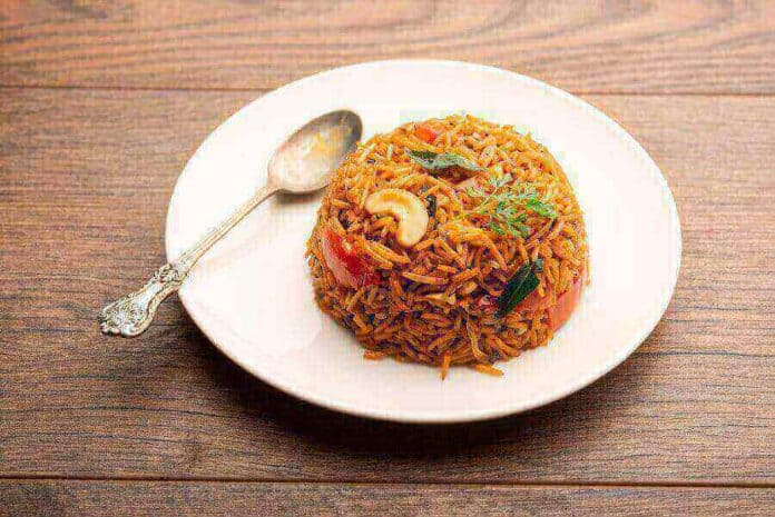 30 Traditional Ghana Food In Ghanaian Cuisine You Have To Try
