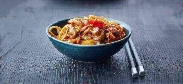 25 Delicious Traditional Algerian Food In Algeria You Have To Try!