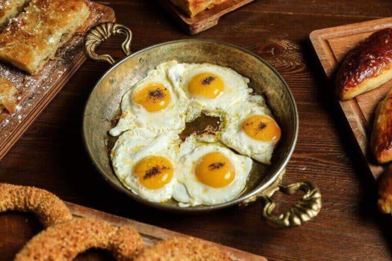 10 Tasty Moroccan Breakfast In Morocco To Try - Nomads Unveiled