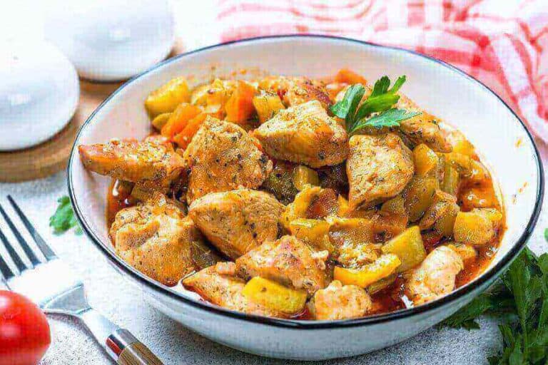 15 Traditional Gabonese Food In Gabon To Try - Nomads Unveiled