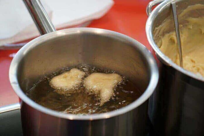 15 Traditional Gambian Food In The Gambia To Try