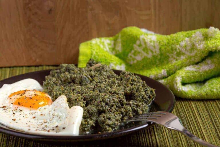 15 Traditional Gambian Food In The Gambia To Try