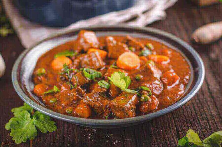 25 Traditional Zimbabwe Food In Zimbabwean Cuisine To Try