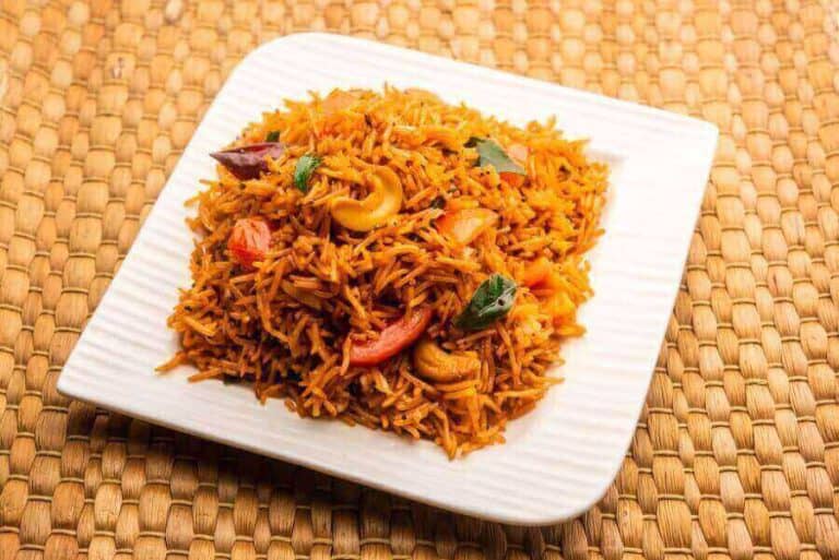15 Traditional Gambian Food In The Gambia To Try