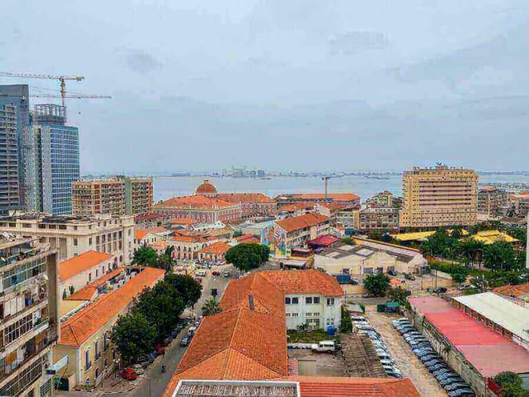 27 Interesting And Fun Facts About Angola [Explained]