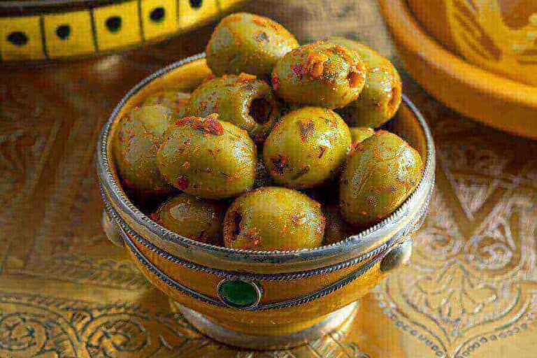 10 Tasty Moroccan Breakfast In Morocco To Try - Nomads Unveiled