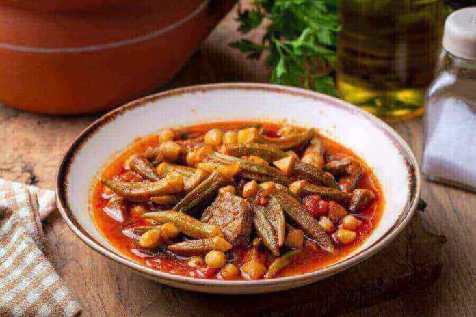 30 Traditional Ghana Food In Ghanaian Cuisine You Have To Try