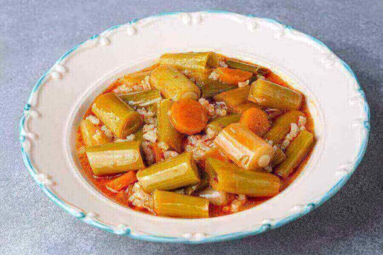31 Traditional Nigerian Food in Nigeria - Nomads Unveiled