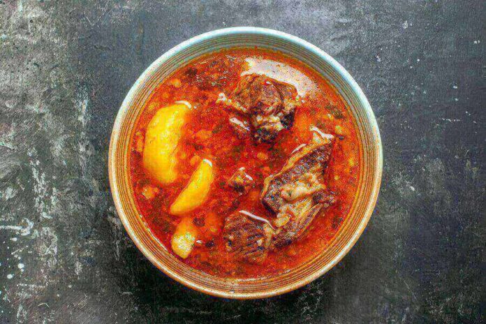 15 Nigerian Stews And Soups In Nigeria - Nomads Unveiled