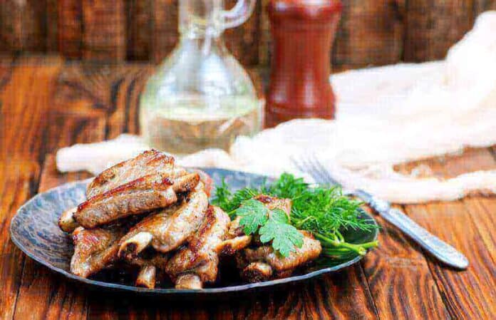 15 Traditional Sudanese Food In Sudan To Try - Nomads Unveiled