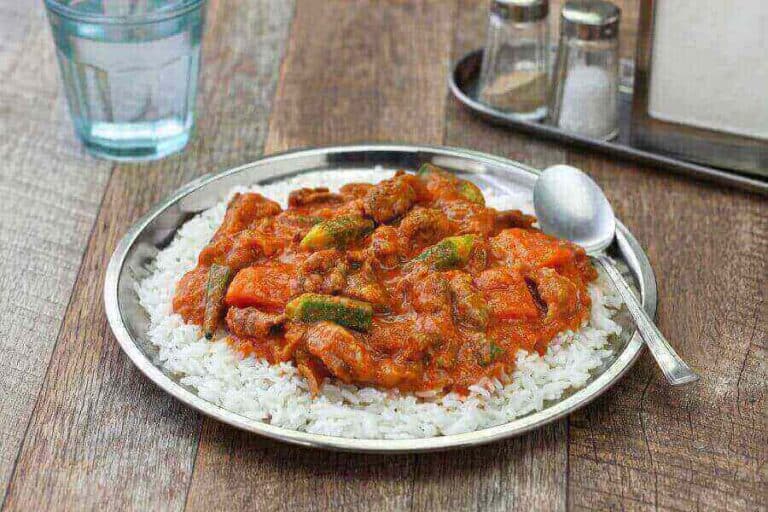 20 Traditional Senegalese Food In Senegal Cuisine To Try